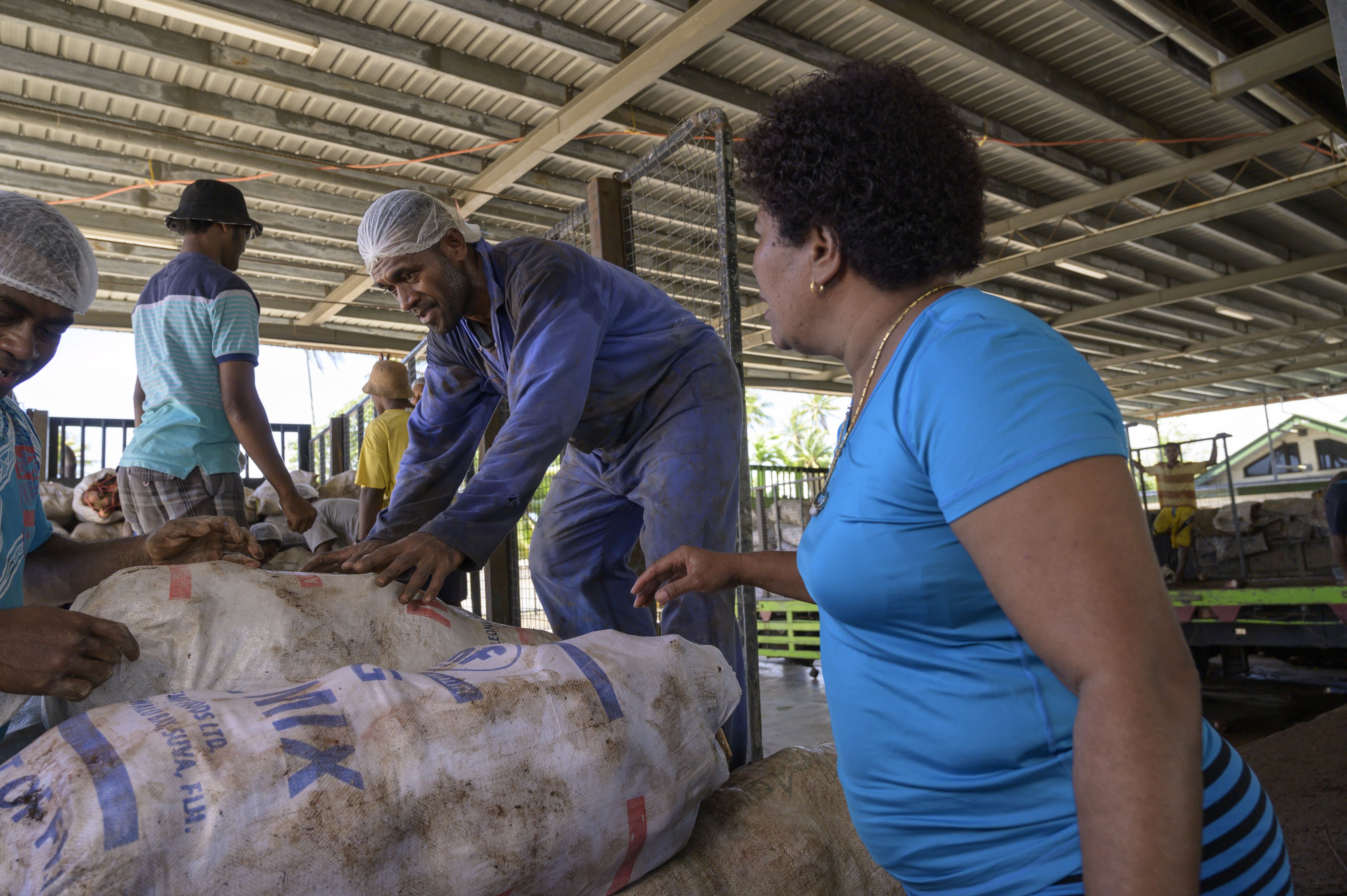 Unlocking Trade to Boost Economic Growth